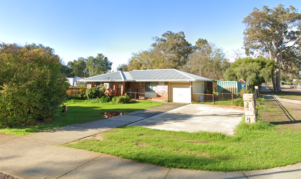 Immunisation Clinic: Vasse Primary School | South West Healthy Country Kids