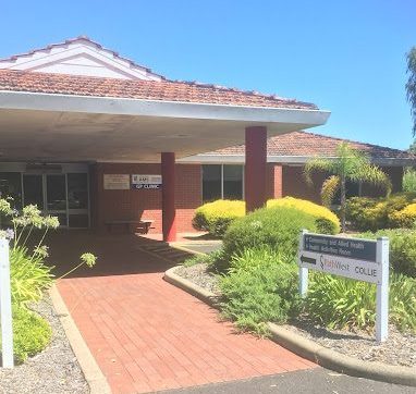 Immunisation Clinic: Collie Hospital | South West Healthy Country Kids